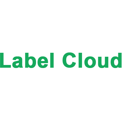 Nice Label Cloud – Labeltech AG